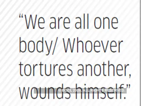 Abdur Rahman Quotes In The Old Days People Never Bothered About What