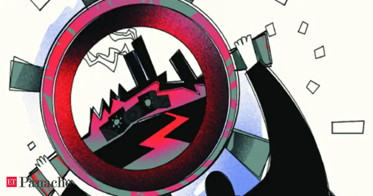 'Biz leaders in traditional sectors should view digital technology as a ...