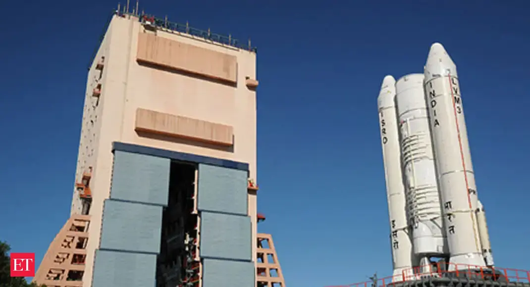 List of launches made by ISRO on GSLV - The Economic Times