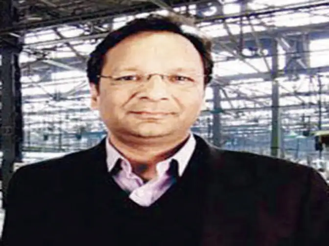Ajay Singh: Co-founder Ajay Singh may be SpiceJet’s white knight - The ...