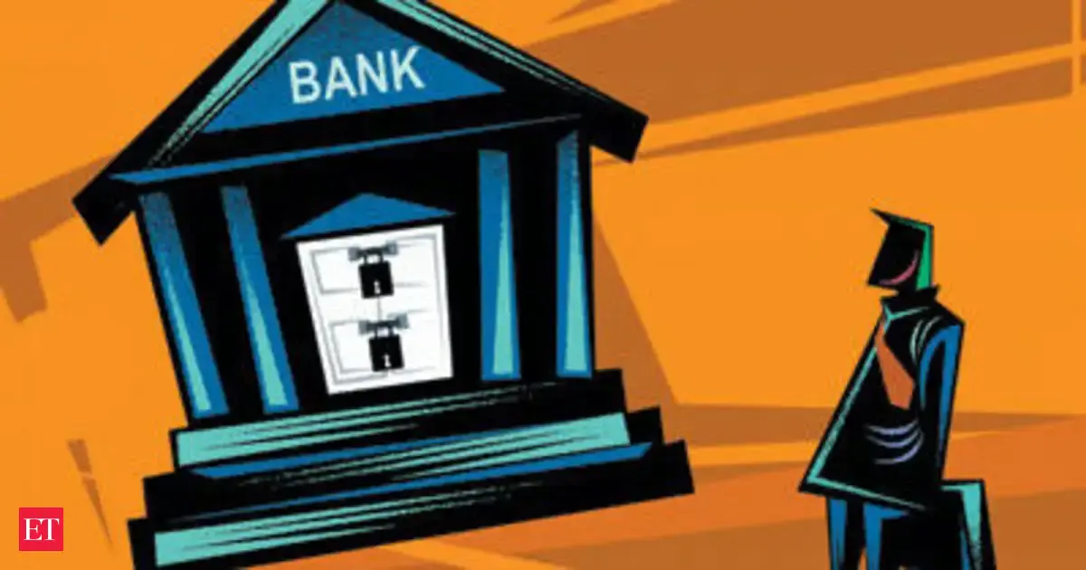 Five basic rights for bank customers laid down by RBI - The Economic Times