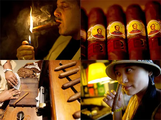 Cuba cigar boom? Not yet, stores and customers say - Cuba cigar boom ...