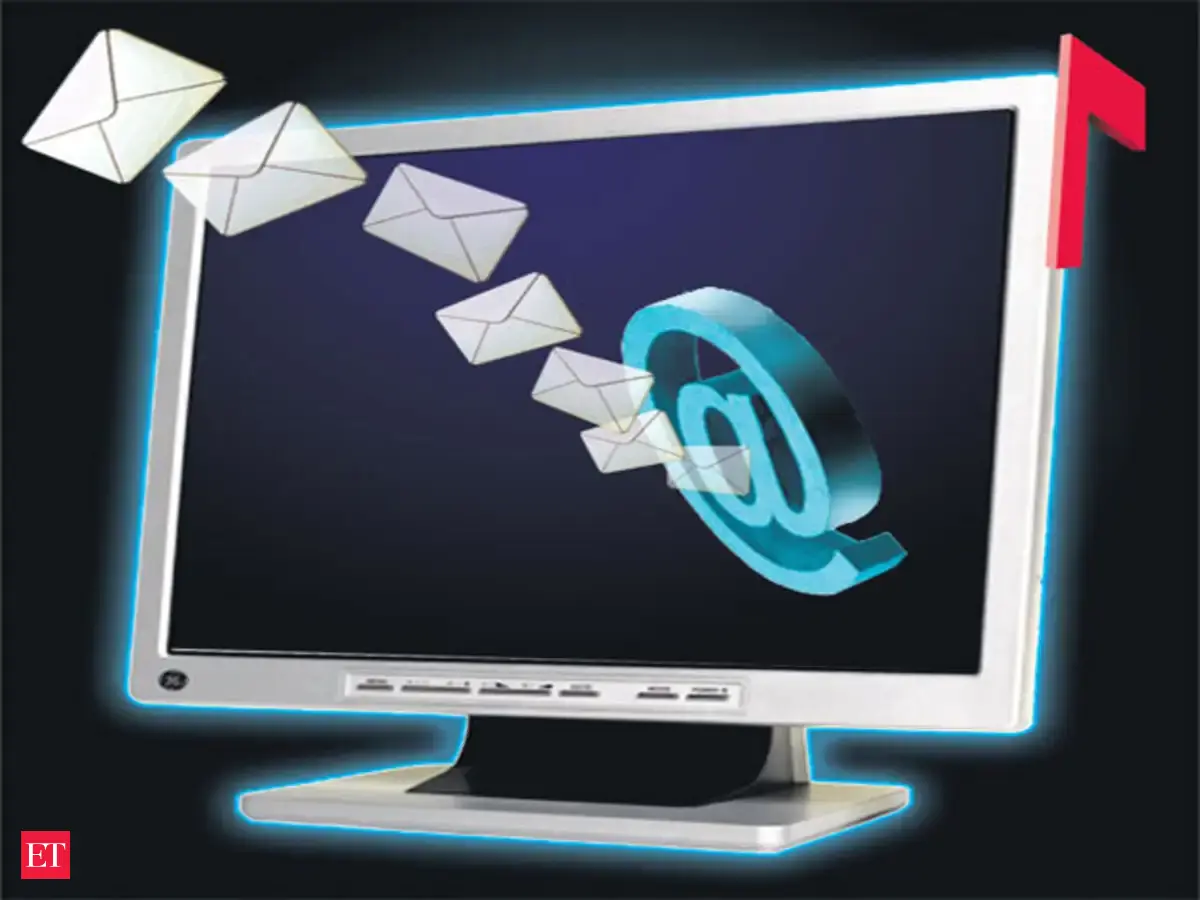 If you see something, say something - Five ways to make your email ...