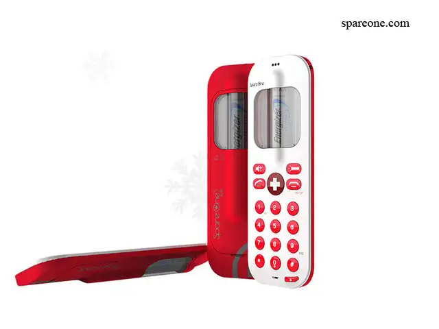 Emergency mobile phones - Technology aids that make your travel easier ...