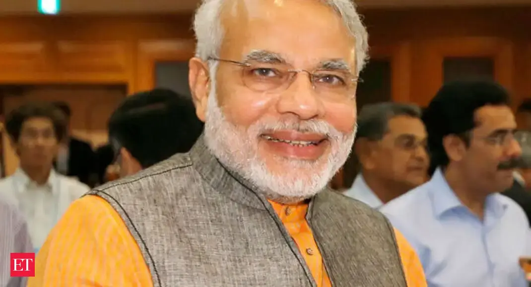 Delhi voters think PM Narendra Modi good enough for state too - The ...