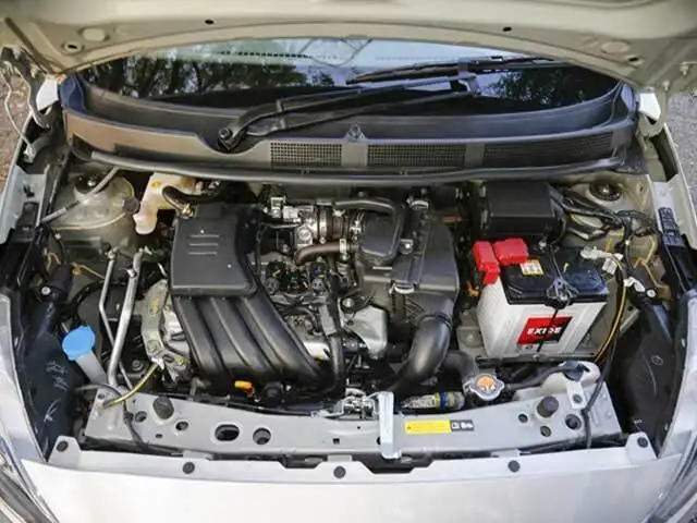 Datsun Go+ Review: How it fares against competitors - Datsun Go+ Review ...