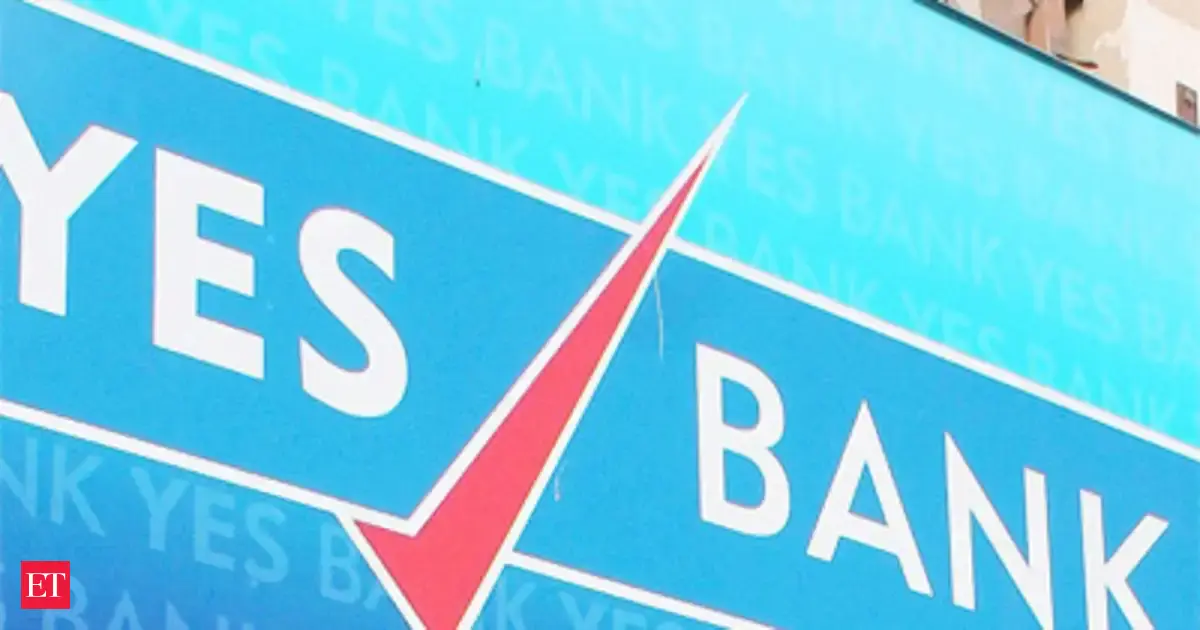 Yes Bank gets $200 million from Asian Development Bank - The Economic Times