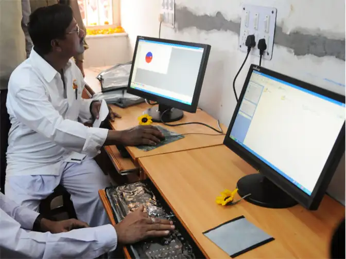 Vedanta Foundation opens new computer centre in Odisha - The Economic Times