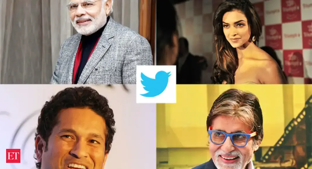 Meet India's biggest Twitter stars of 2014 - Meet India's biggest ...