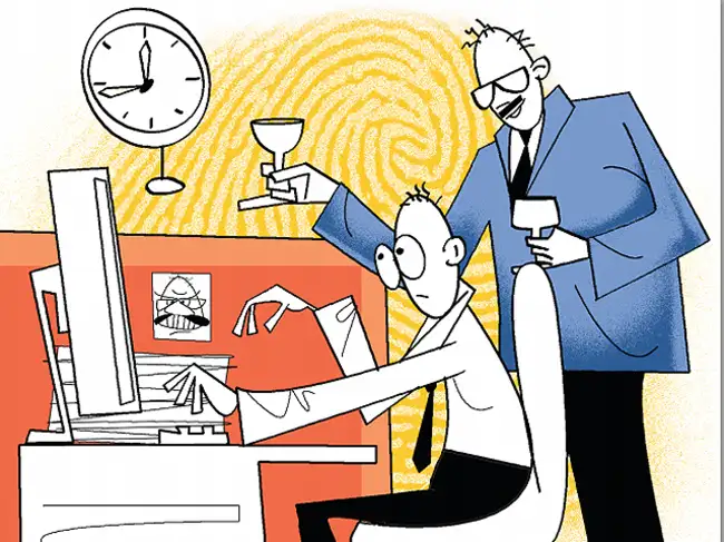 Argumentative & too emotional - are Indians tough to work with? - The ...