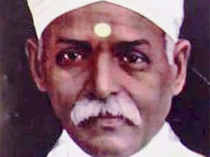 Madan Mohan Malviya taught value based education to the world ...
