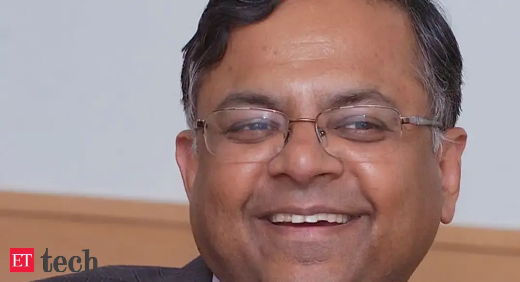 TCS: TCS CEO to employees: 2014 an exceptional year; have opportunity ...