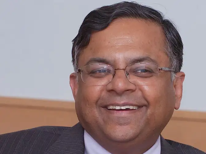 TCS CEO to employees: 2014 an exceptional year; have opportunity to ...