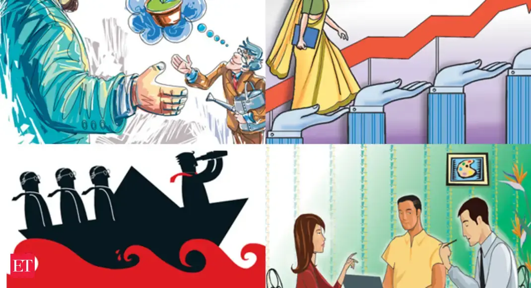 5 ways to talk gender equality at workplace - Five ways to talk gender ...