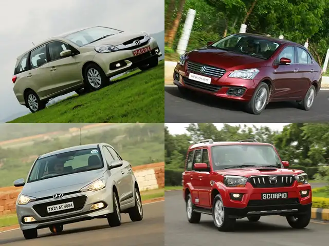 Hyundai Elite i20 - Here's a list of top 7 cars of 2014 | The Economic ...