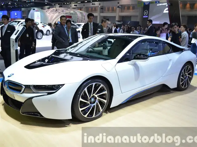 Audi R8 LMX - Top five luxury cars to debut in 2015 | The Economic Times