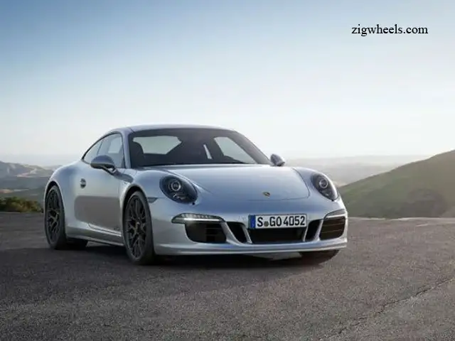 Audi R8 LMX - Top five luxury cars to debut in 2015 | The Economic Times