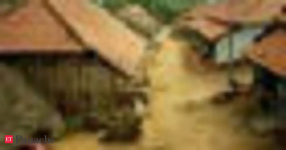 Move first on spectrum, fund-raising - The Economic Times