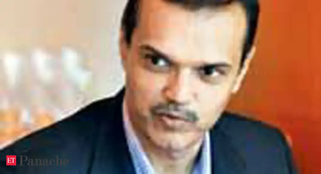 Morgan Stanley MD Ridham Desai wants a greener Mumbai - The Economic Times