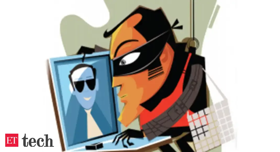 A close look at the growing trend of cyber crimes in India - The ...