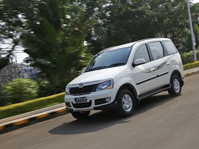 2015 Mahindra Xylo Review - 2015 Mahindra Xylo Review | The Economic Times