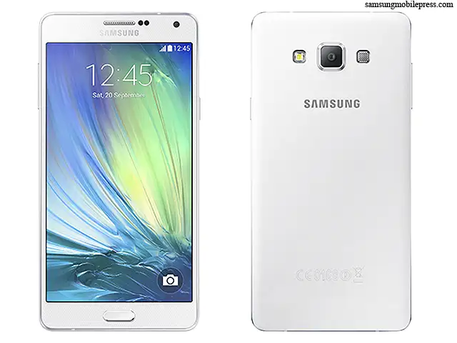 Two variants - Samsung unveils Galaxy A7, its slimmest smartphone yet ...