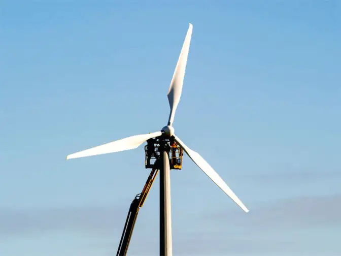 INOX Wind to set up wind turbine manufacturing facility in Madhya ...