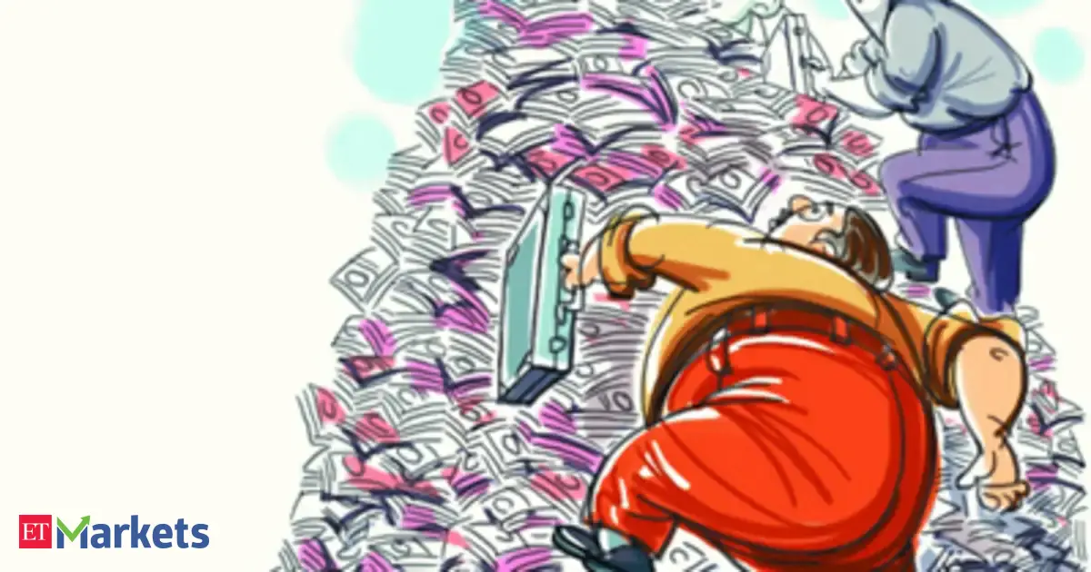 sebi: Sebi asks AMFI to put all mutual fund dividend information online ...