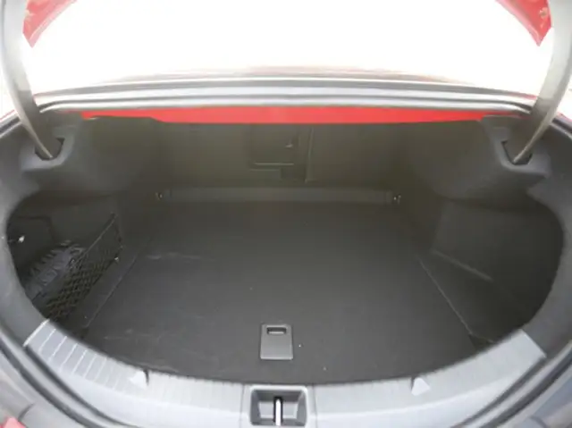 Space - Mercedes Benz CLA-Class India Review | The Economic Times