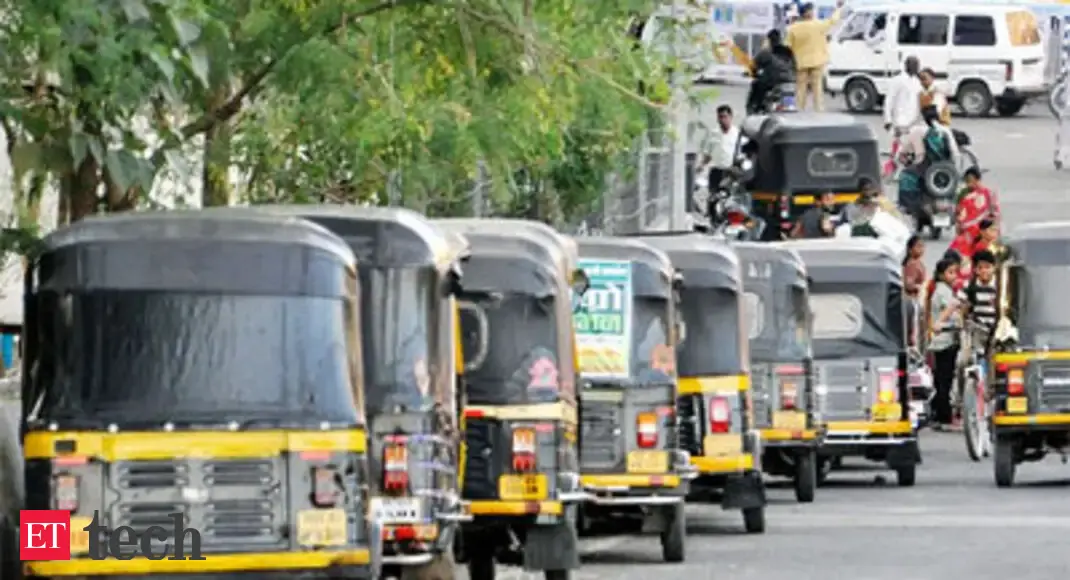 Auto aggregators like Ola growing in number and driving into new cities ...