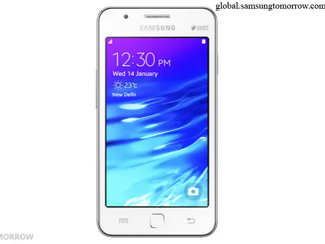 First impressions: Samsung Z1, the first Tizen smartphone - First ...