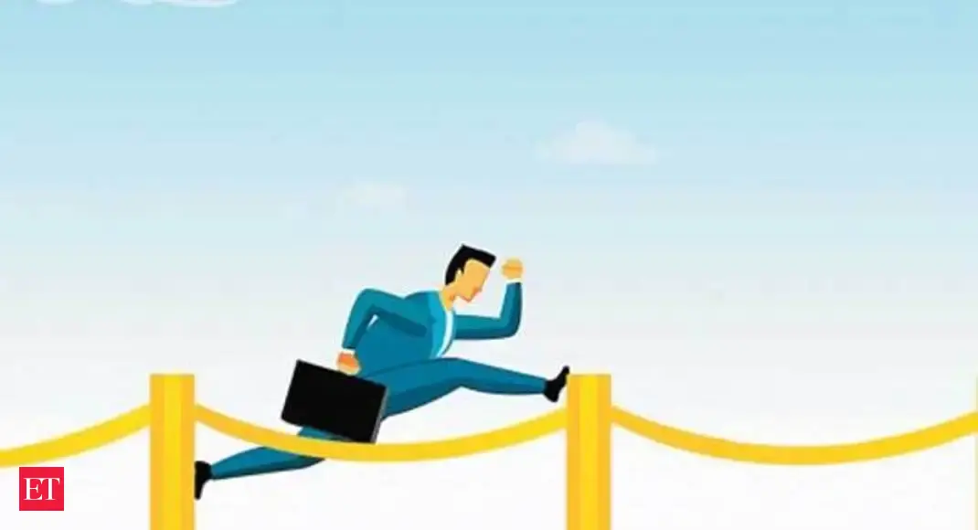 3. Ask Questions - 5 ways to deal with an absentee boss | The Economic ...