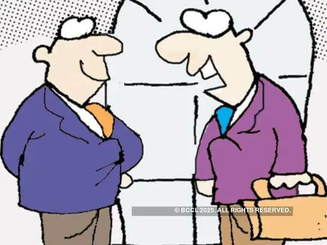 4. Draw the Line - 5 ways to deal with an absentee boss | The Economic ...