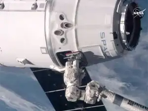 NASA spacecraft set for first Pluto encounter - The Economic Times