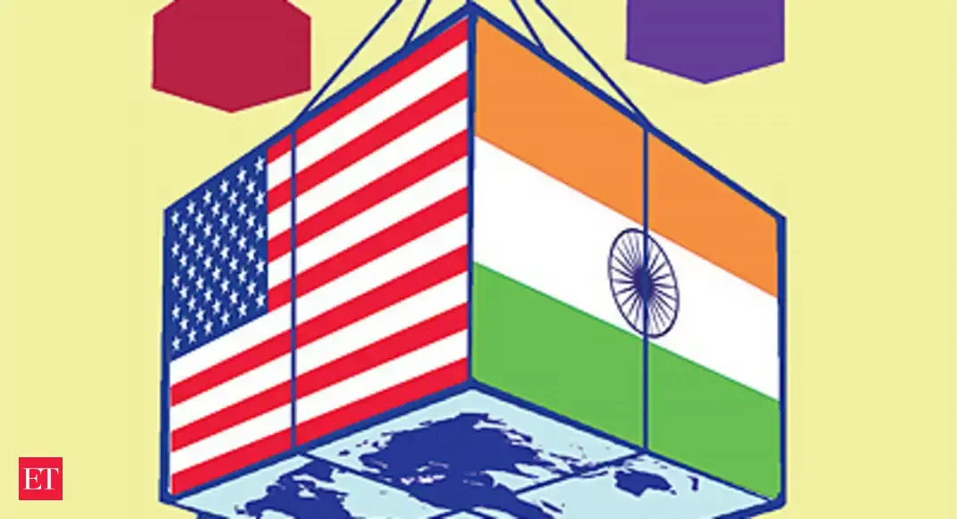 India and US agree to collaborate on Digital India initiative - The ...