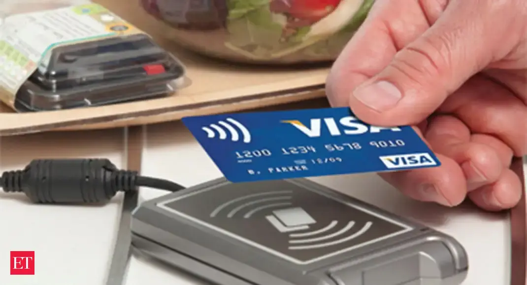 What are the benefits - Five things to know about contactless credit ...