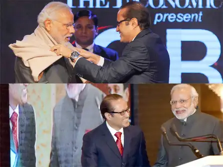 ET Global Business Summit: Live Updates - The Economic Times