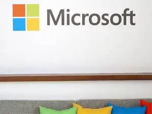 Microsoft opens centre in Delhi’s red light area - The Economic Times