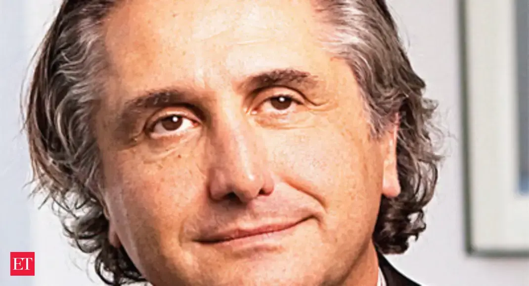 I truly believe the opportunity has never been better: KPMG Global ...