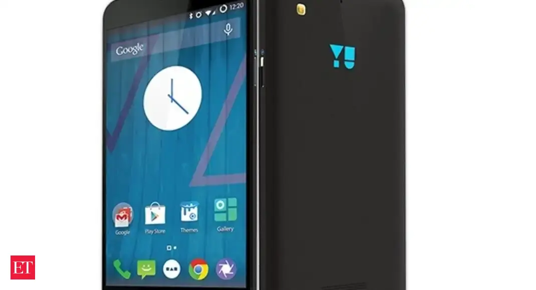 Micromax unit Yu to sell 15,000 Yureka smartphones units on Amazon ...
