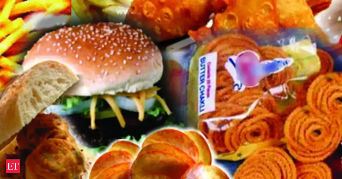 Fast food chains like KFC, Dunkin’ Donuts, McDonald’s & others take the ...