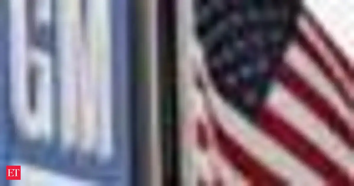 Can GM succeed as 'Government Motors'? - The Economic Times