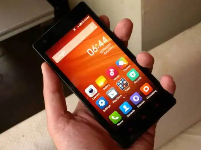In a first for Indian market, China's Xiaomi sells unboxed, refurbished ...