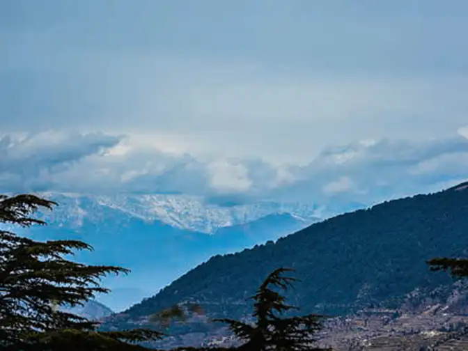 Five things to do in Uttarakhand's Landour - The Economic Times
