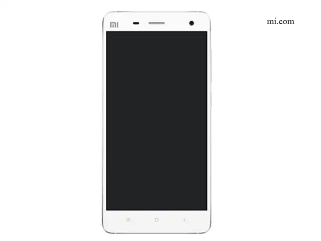 Mi 4 is not 4G-enabled - First impressions: Xiaomi Mi 4 | The Economic ...