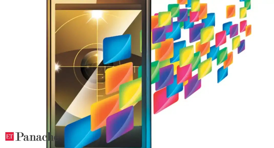 Want a flip phone again? Try the LG Ice Cream - Want a flip phone again ...