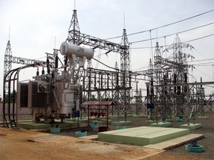 Alstom commissions Rajasthan's first 765 kv substation - The Economic Times