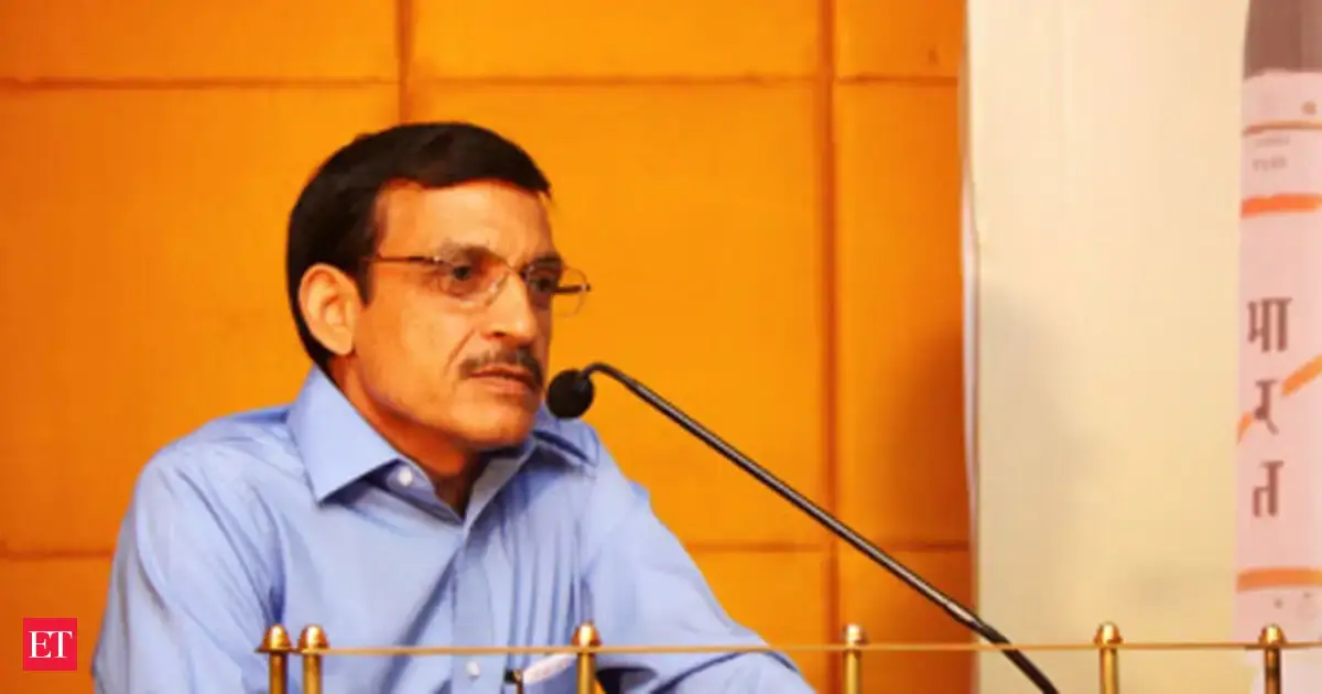 Sacking not a good word to hear after 42 years service: Former DRDO ...