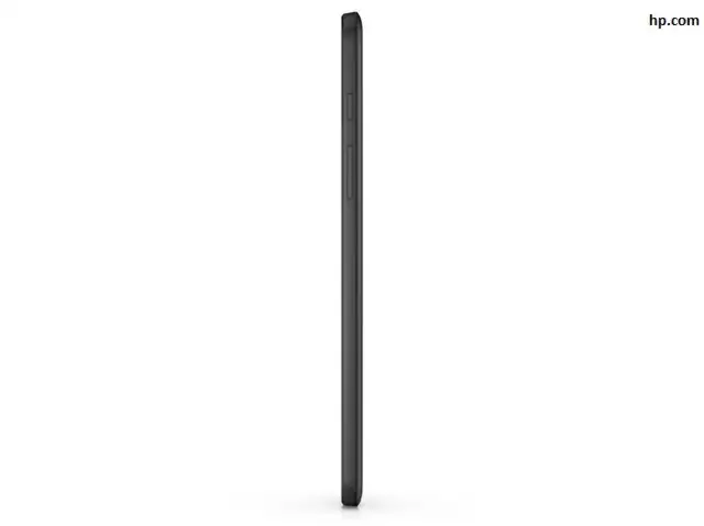 Battery & storage - HP Stream 8 review: Decent mid-ranged Windows ...
