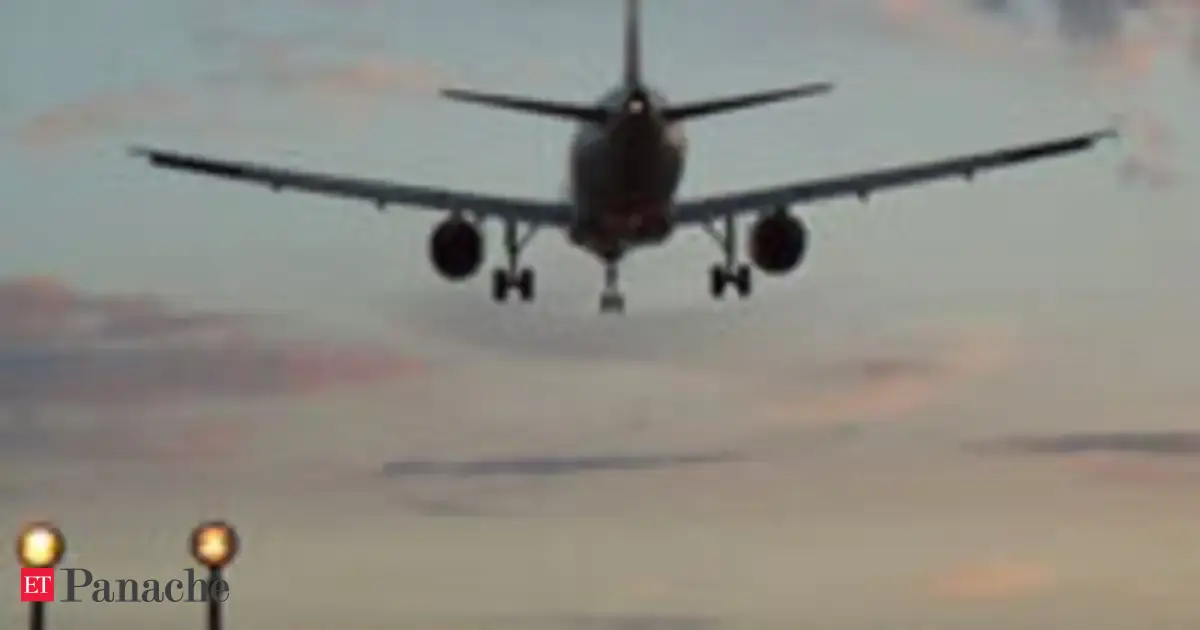 What tore Air France Flight 447 out of the skies? - The Economic Times